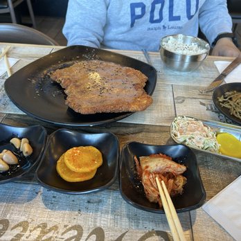 BADA KOREAN KITCHEN - Updated December 2025 - 155 Photos & 62 Reviews ...