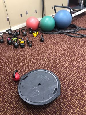 MAPLEWOOD YMCA COMMUNITY CENTER - Updated December 2025 - 15 Photos ...