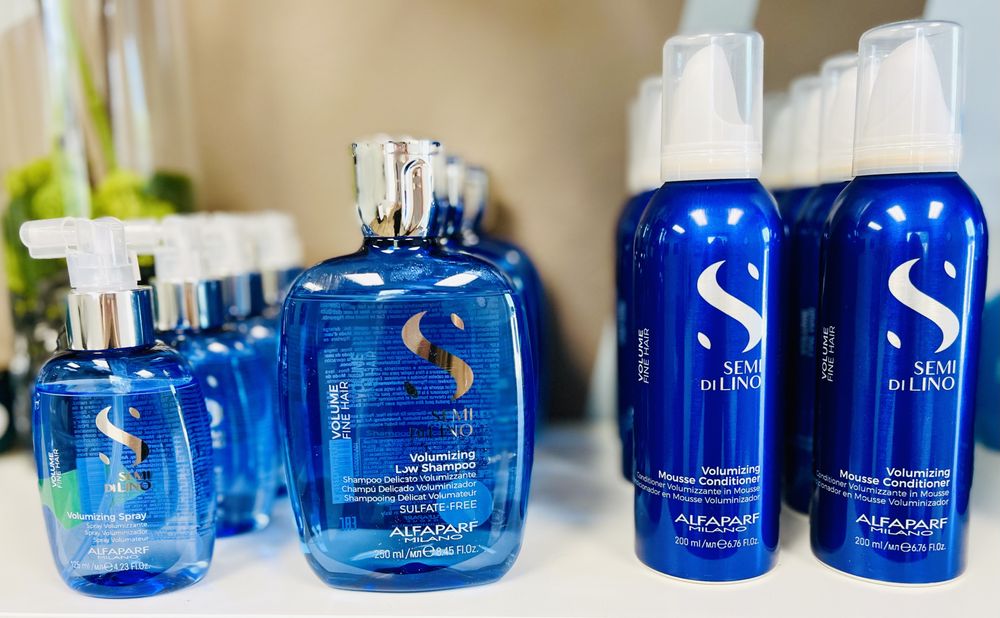 SULY BEAUTY - Updated January 2026 - 30 Photos & 18 Reviews - 1213 W ...