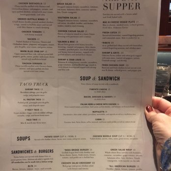 THE CLUBHOUSE RESTAURANT AT ROSS BRIDGE RESORT - Updated October 2025 ...