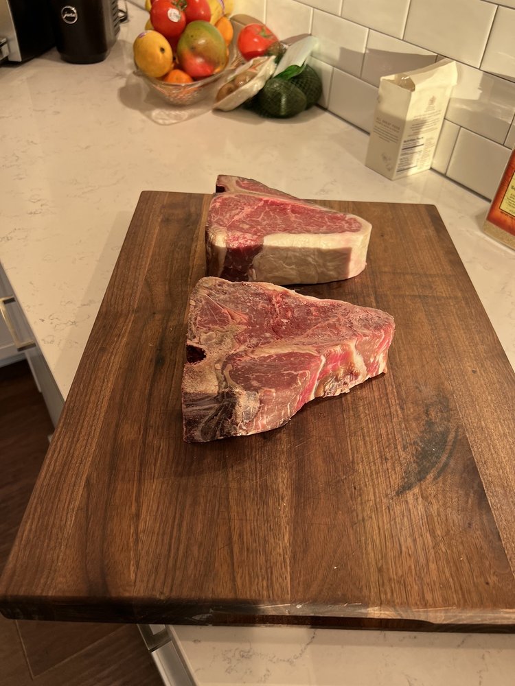 HICKMAN’S MEAT MARKET - Updated January 2026 - 10 Photos & 31 Reviews ...