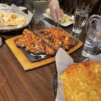 ANMOL BARBECUE - Updated July 2025 - 399 Photos & 339 Reviews - 6355 N ...