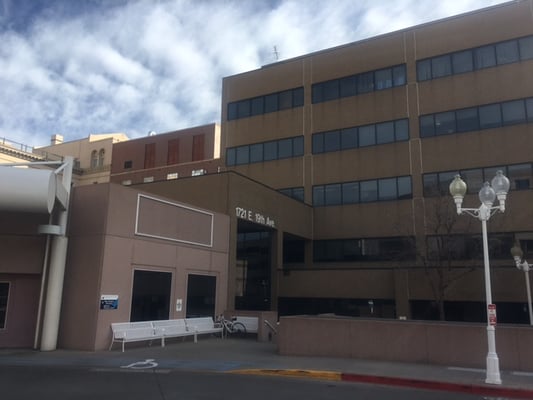 COLORADO BLOOD CANCER INSTITUTE - Updated April 2026 - 1721 East 19th ...