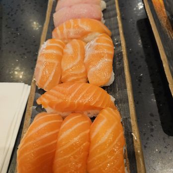 SUSHI AYCE - Updated December 2025 - 752 Photos & 549 Reviews - 660 S ...
