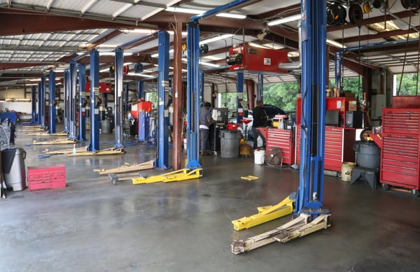 STOKES TOYOTA OF BEAUFORT - Updated December 2025 - 21 Photos & 43 ...