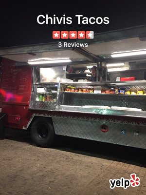 CHIVIS TACOS - Updated January 2025 - 17 Reviews - 1055 Broadway ...