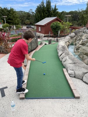 ADVENTURE MINI GOLF - Updated February 2025 - 58 Photos & 142 Reviews ...
