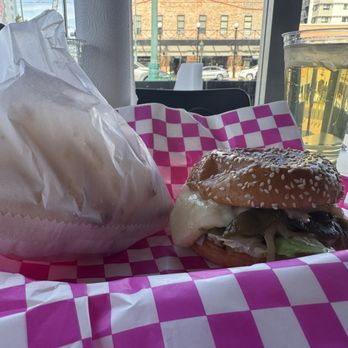 MAIN BURGER - Updated March 2025 - 85 Photos & 53 Reviews - 161 W Main ...