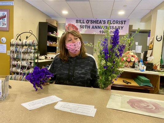 BILL O’SHEA’S FLORIST - Updated May 2025 - 41 Photos & 30 Reviews - 231 ...
