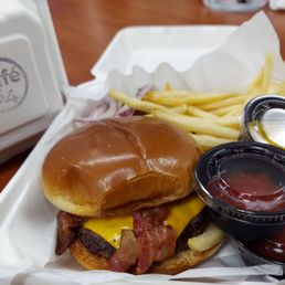 CAFE 54 - Updated December 2025 - 76 Photos & 53 Reviews - 54 E ...