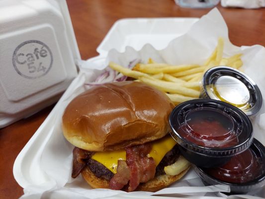 CAFE 54 - Updated February 2025 - 73 Photos & 51 Reviews - 54 E ...