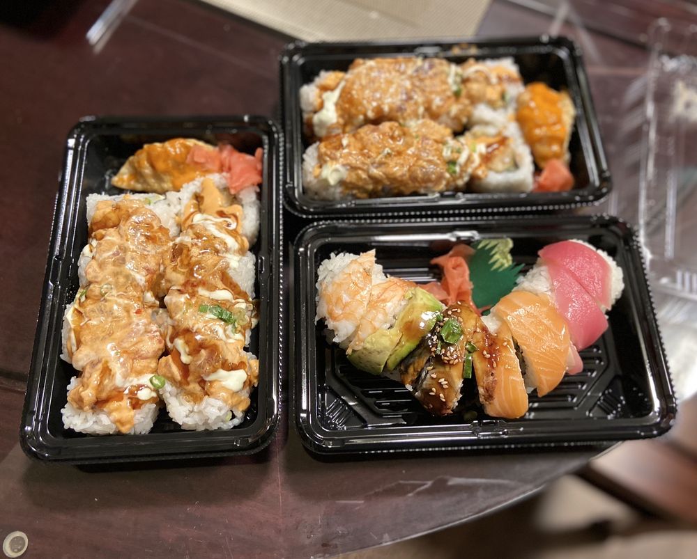 HONOLULU SUSHI - Updated December 2025 - 556 Photos & 308 Reviews - 745 ...