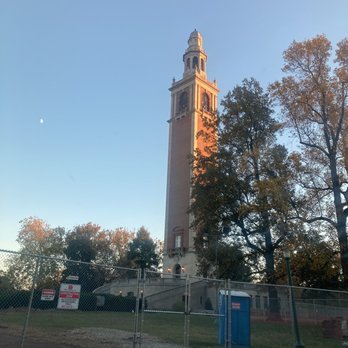 BYRD PARK - Updated December 2025 - 75 Photos & 38 Reviews - 600 S Blvd ...