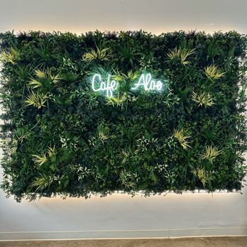 CAFE ALOE - Updated August 2024 - 941 Photos & 328 Reviews - 10961 NE ...