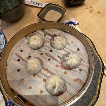 UNCLE DUMPLING - Updated August 2024 - 816 Photos & 373 Reviews - 1485 ...