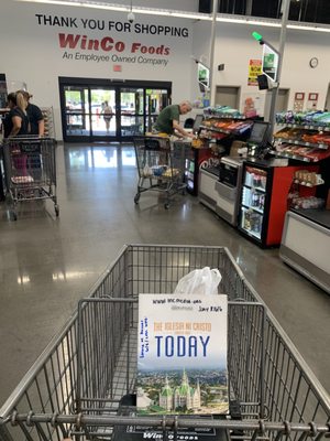 WINCO FOODS - Updated January 2026 - 59 Photos & 102 Reviews - 1800 N ...