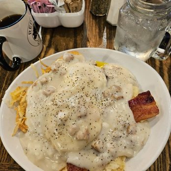 RED OAK CAFE - Updated June 2024 - 660 Photos & 1049 Reviews - 6011 W ...