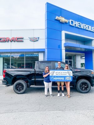 BUCHANAN AUTOMOTIVE CHEVROLET GMC - Updated December 2025 - 35 Photos ...