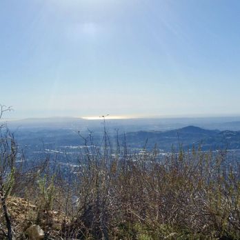 MT LOWE RAILWAY TRAIL - Updated November 2025 - 122 Photos - Lake Ave ...