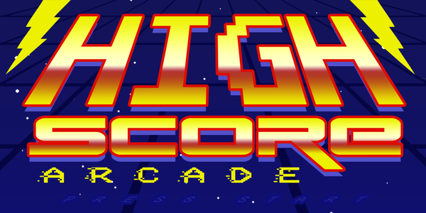 HIGH SCORE ARCADE AND GAMING LOUNGE - Updated November 2025 - 19 Photos ...