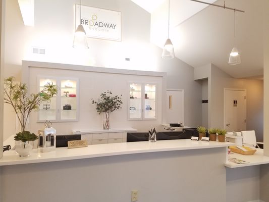 VISION INSTITUTE NORTHWEST - 12121 E Broadway Ave, Spokane Valley ...