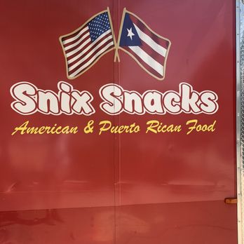 SNIX SNACKS - Updated October 2025 - 51 Photos & 39 Reviews - 3945 N ...
