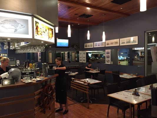 SPLASH SEAFOOD RESTAURANT - Updated February 2025 - 20 Photos & 25 ...