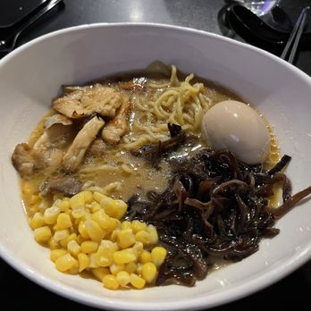 BOKUJO RAMEN - Updated September 2025 - 130 Photos & 121 Reviews - 518 ...