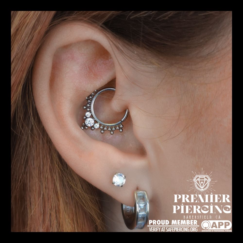 PREMIER PIERCING - Updated January 2026 - 81 Photos & 44 Reviews - 5550 ...
