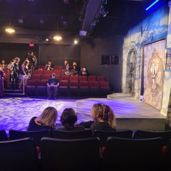 LONG BEACH PLAYHOUSE: MAINSTAGE & STUDIO THEATRES - Updated April 2025 ...