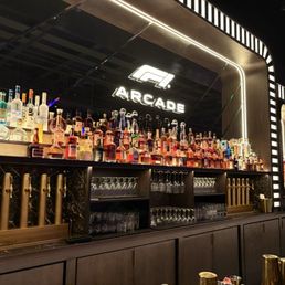 F1 ARCADE PHILADELPHIA - Updated October 2025 - 96 Photos & 28 Reviews ...