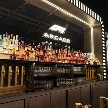 F1 ARCADE PHILADELPHIA - Updated October 2025 - 96 Photos & 28 Reviews ...