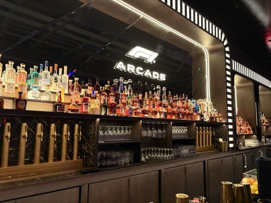 F1 ARCADE PHILADELPHIA - Updated October 2025 - 96 Photos & 28 Reviews ...