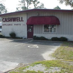 Cashwell Appliance Parts Reviews | Read Customer Service Reviews of ...