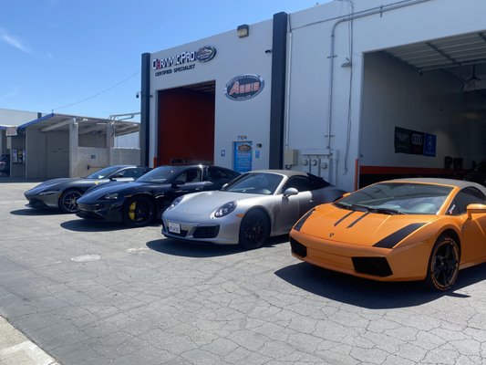 AUTO PRO DETAILING - Updated January 2025 - 2174 Photos & 539 Reviews ...