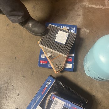 RICKY’S AUTO REPAIR - Updated October 2025 - 343 Photos & 122 Reviews ...