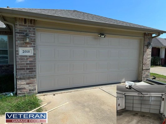 VETERAN GARAGE DOOR REPAIR - Updated September 2025 - 23 Photos & 13 ...
