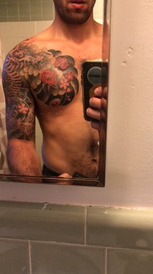 REDEMPTION TATTOO - 60 Photos & 156 Reviews - 2090 Massachusetts Ave ...