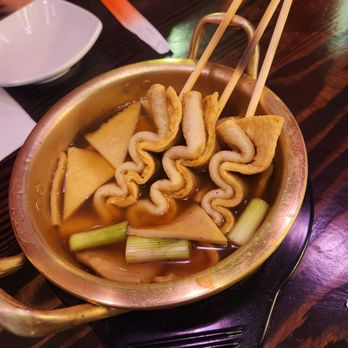 SOOL KOREAN KITCHEN - Updated October 2025 - 65 Photos & 38 Reviews ...