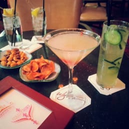 OVERLOOK LOUNGE, APERITIFS & SPIRITS - Updated September 2025 - 849 ...