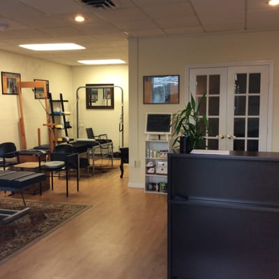 ATLANTIC WELLNESS & SPINE CENTER - Updated December 2025 - 24 Photos ...