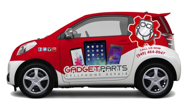 GADGET PARTS - Updated December 2025 - 199 Photos & 793 Reviews - 16942 ...