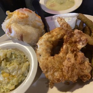 CAST IRON GRILL - 216 Photos & 285 Reviews - 620 19th St, Lubbock, TX ...