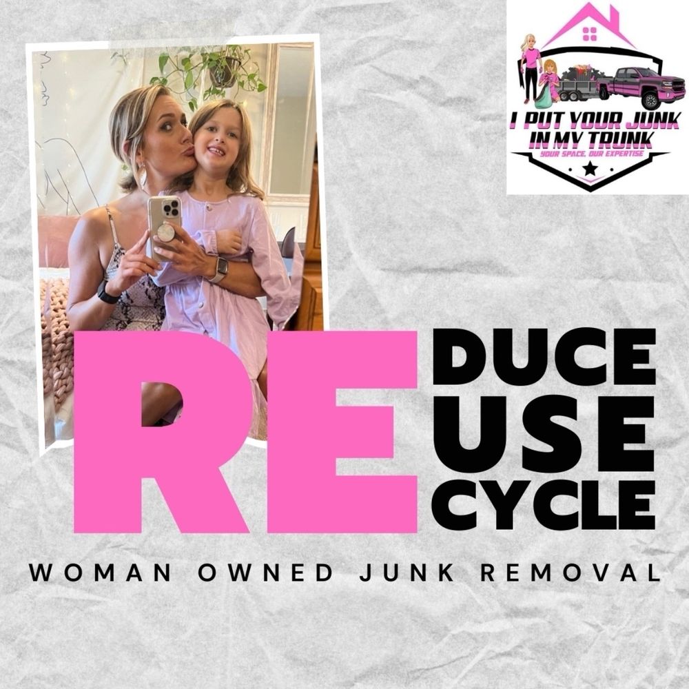 I PUT YOUR JUNK IN MY TRUNK - Updated May 2026 - 72 Photos & 23 Reviews ...