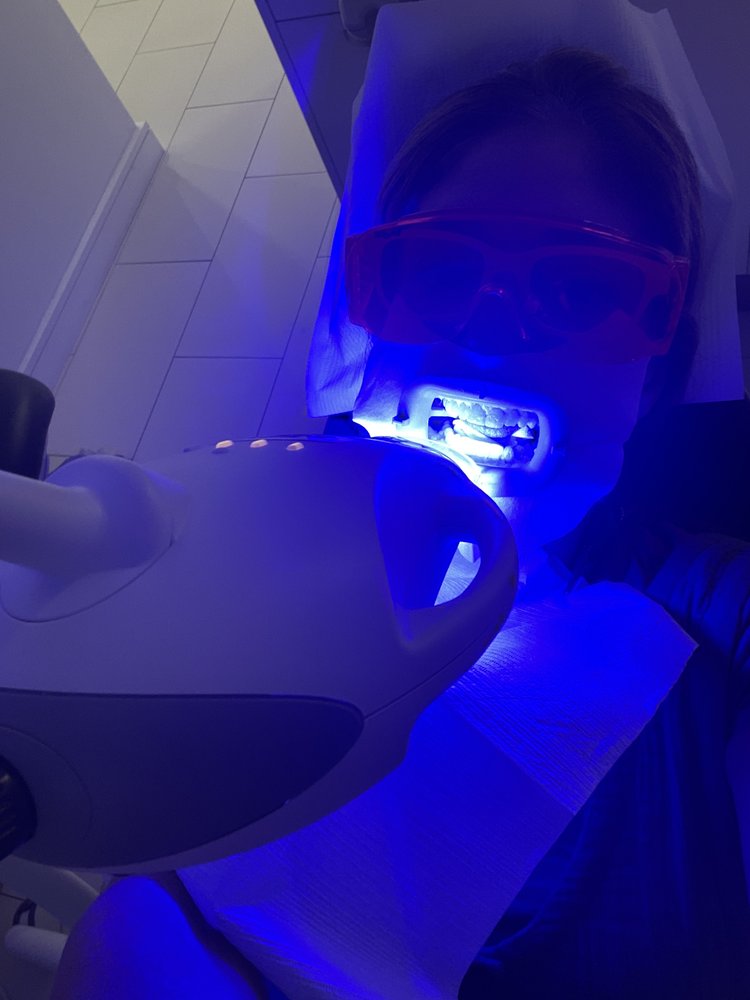 STEVEN LEE, DDS - LEEMAN DENTAL - Updated June 2025 - 11 Reviews - 59 ...