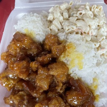 LILIHA DRIVE INN - Updated January 2026 - 799 Photos & 402 Reviews ...