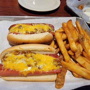 GRILLERZ - 54 Photos & 41 Reviews - 1070 E 775th S, Nineveh, Indiana ...