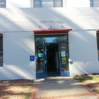 OAKLAND MAIN LIBRARY - Updated May 2025 - 81 Photos & 94 Reviews - 125 ...