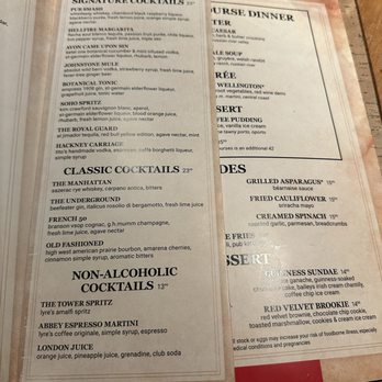 GORDON RAMSAY PUB & GRILL - Updated September 2024 - 10544 Photos ...