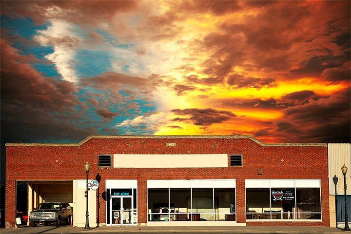 DUNCAN AUTOMOTIVE - Updated December 2025 - 245 N 2nd St, Raton, New ...